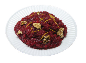 Cranberry Orange Walnut Relish – Gourmet Boutique