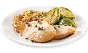 Entrées – Gourmet Boutique