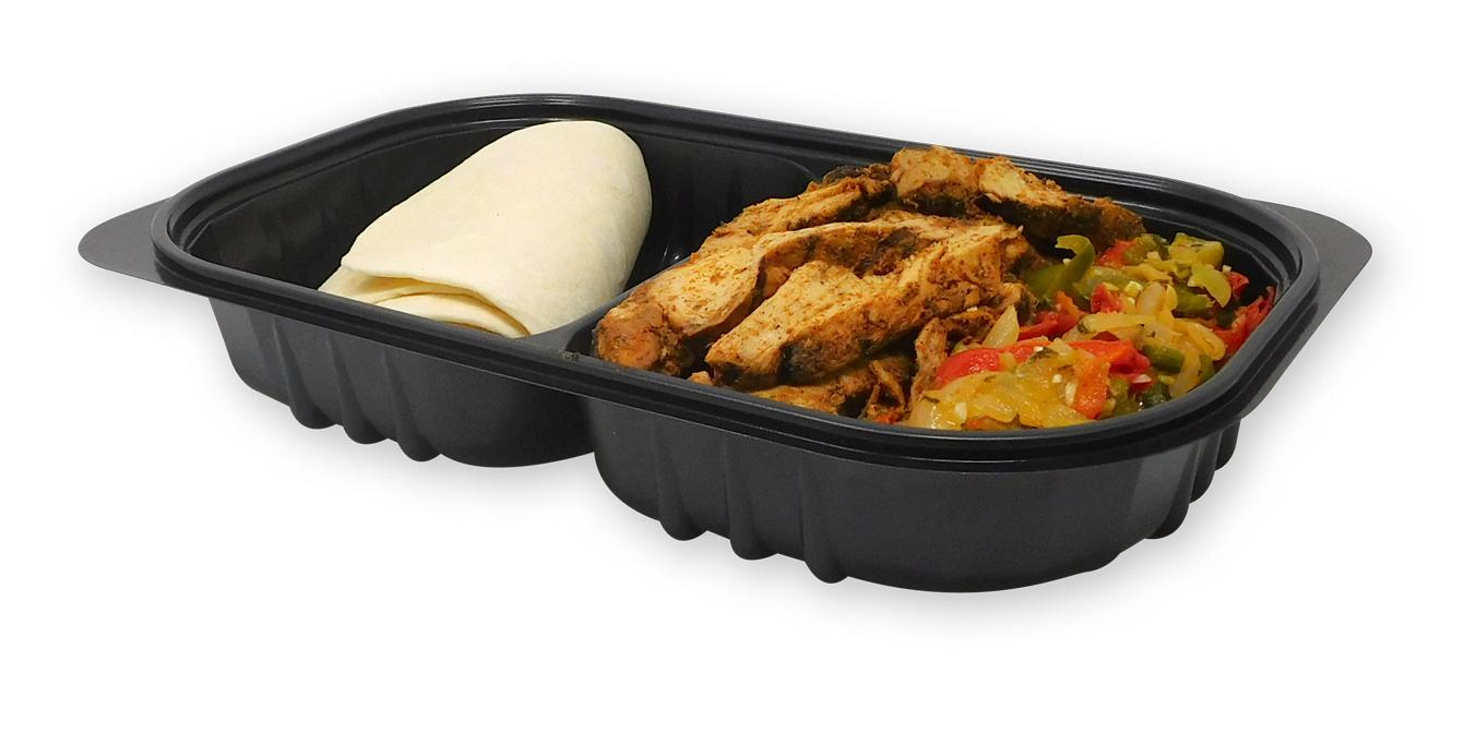 Gourmet Boutique® Chicken Fajita Meal Kit – Gourmet Boutique